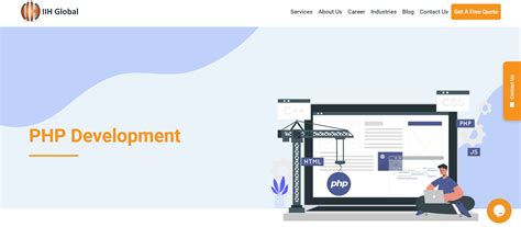 Top 10 Outsource PHP Web Development Companies In 2025