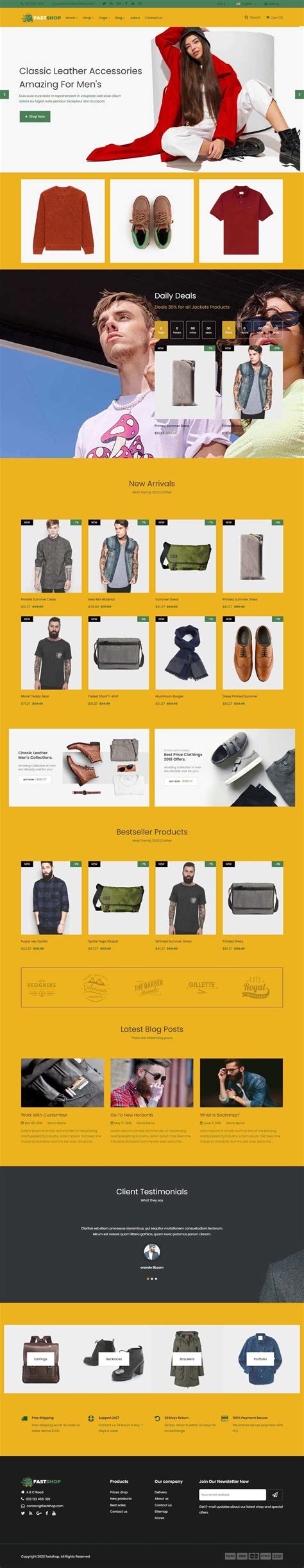 Website Design Development Services Best Agency In The Industry