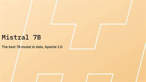 Mistral AI Announces Multilingual 24 Billion Parameter Multimodal Open Source AI Model