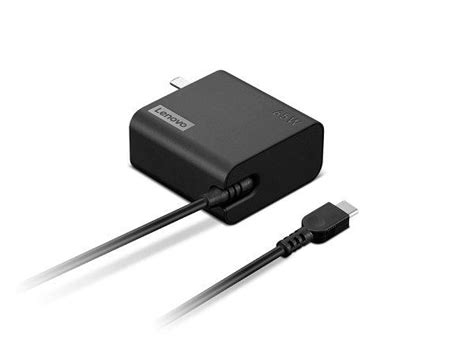 Lenovo W Usb C Wall Adapter Eu Supplies