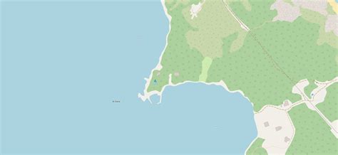 Camping Zidine In Rab Kroatië 2023 Alle Campings Op