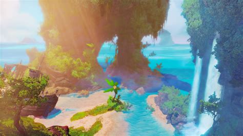 배경 화면 수자원 생태 지역 Natural Landscape 식물학 자연 환 경 나무 초목 햇빛 물줄기 그림 생체 우디 식물 경치 아침 형성