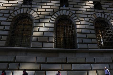 New York Fed Survey Finds Waning Near Term Inflation Expectations Reuters