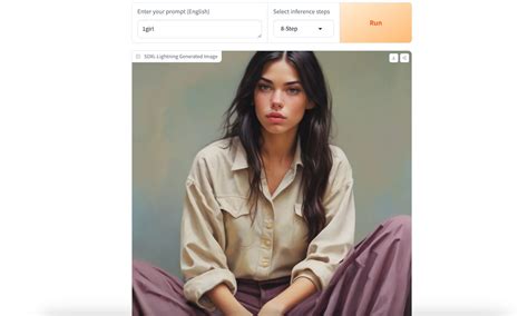 Sdxl Lightning Fast And Efficient Image Generation Model Shakker Ai