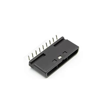 Ps2 Male Female Controller Connector Port For Playstation 2 180 90 Degrees