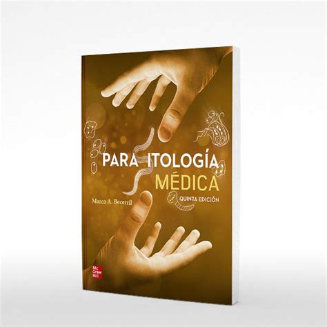 Parasitologia Medica