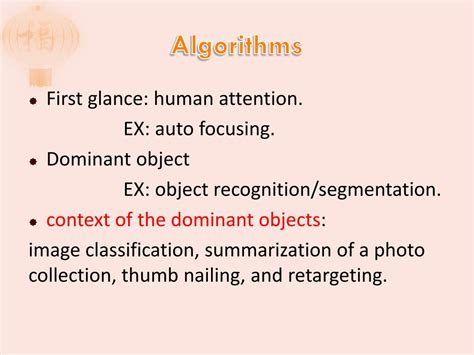 Ppt Context Aware Saliency Detection Powerpoint Presentation Free