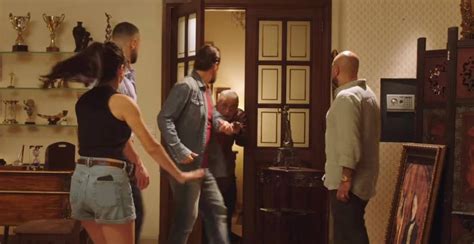 فيلم الفيل الكوميدي اللبناني في صالات السينما قريباً Et بالعربي