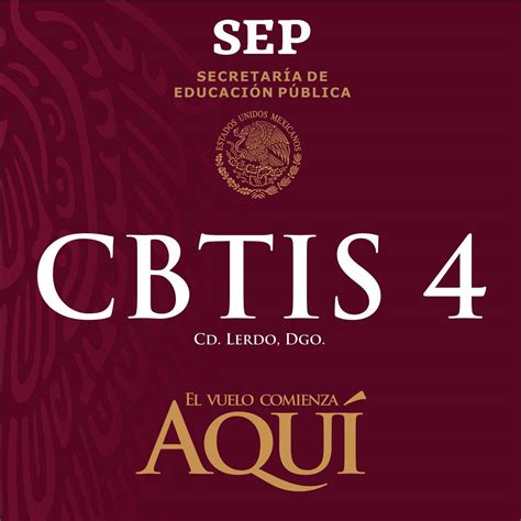 ⚠️proceso De Admisión⚠️ Ingresar Al Cbtis 4 Oficial Facebook