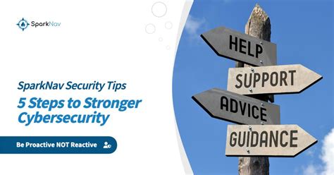 Sparknav On Linkedin Cybersecurity Ittips Technology Cyberthreat Cyberawareness Sparknav