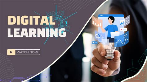 Kepentingan Pembelajaran Digital Dalam Pendidikan Murid Murid Sekolah Rendah