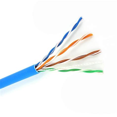 High Speed Network Utp Cat5e Bulk Cable Featured Image