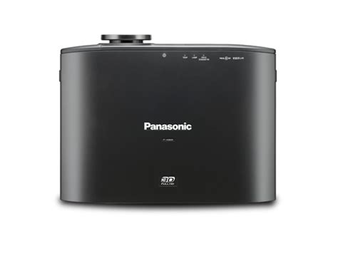 Pt Ae Home Theatre Projectors Panasonic Australia