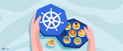 Kubernetes Hd Wallpaper Pxfuel