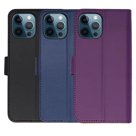 Iphone Pro Max Wallet Case Gbk