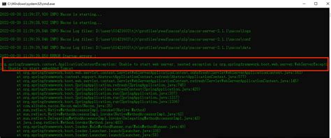 Nacos 动态配置原理 涛姐涛哥 博客园