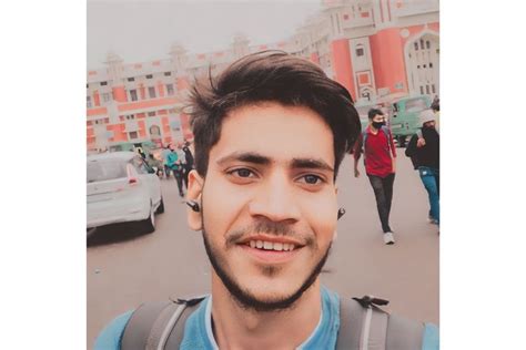 lessons from sachin soni how to succeed as a youtuber blogger and