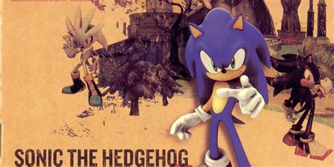 Sonic The Hedgehog Modern Era Soundtracks Ranked