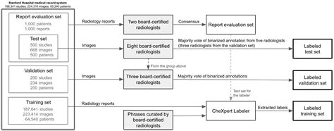 Structured Dataset Documentation A Datasheet For Chexpert Deepai