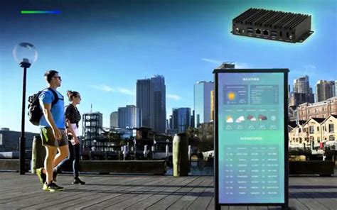 Neu X102 N50 Edge Computing System Distec Ltd