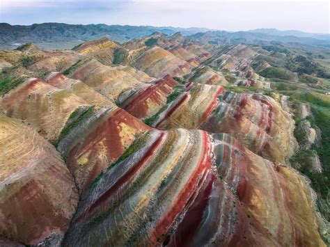 ჯეო მეგზური 🌈 23 მარტს შემოგვიერთდით უფერადეს ტურზე ფერად უდაბნოში გამოიყენე ყველაზე კარგი დრო