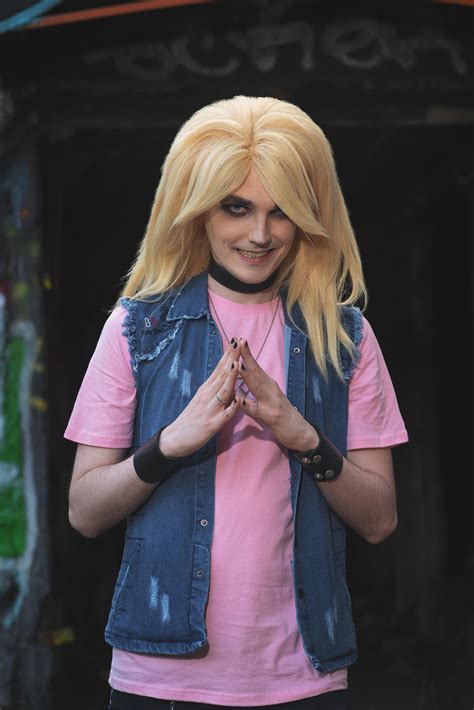 Metal Famaly By Azrailic On Deviantart