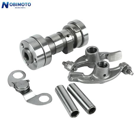 125cc Engines Valve Rocker Camshaft Axle Stopper Assy For Lifan
