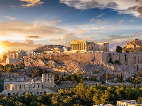 Athens Greece Travel Guides For 2026 Matador
