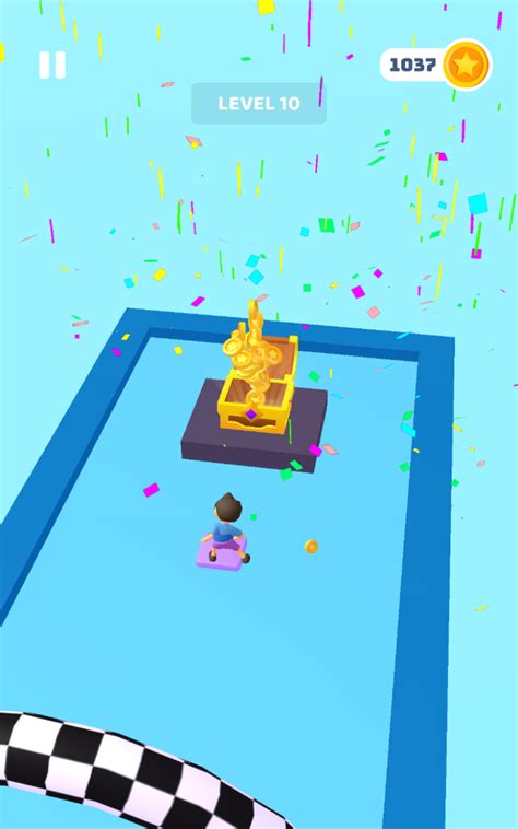 Sliding Stack App On Amazon Appstore