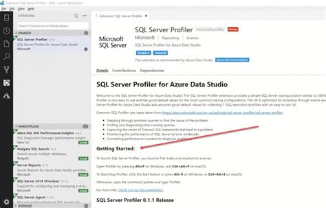 Extended Events In Azure Data Studio Erin Stellato