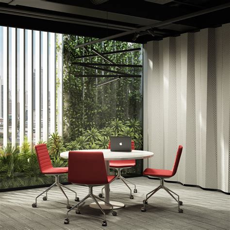 MPC Tower MIA Design Studio Ashui Awards