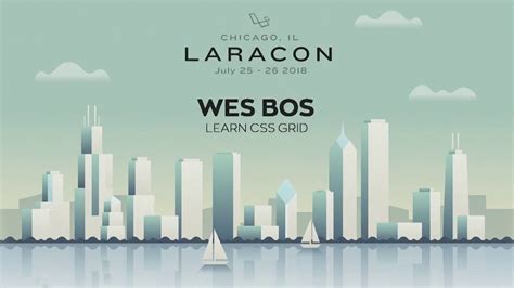 Wes Bos Learn Css Grid Youtube