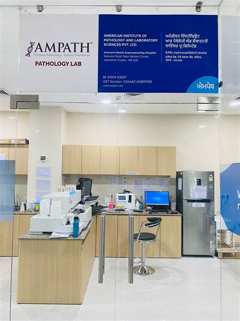 Ampath And Innocent Hearts A Pioneering Partnership In Healthcare — Healthcare Executive