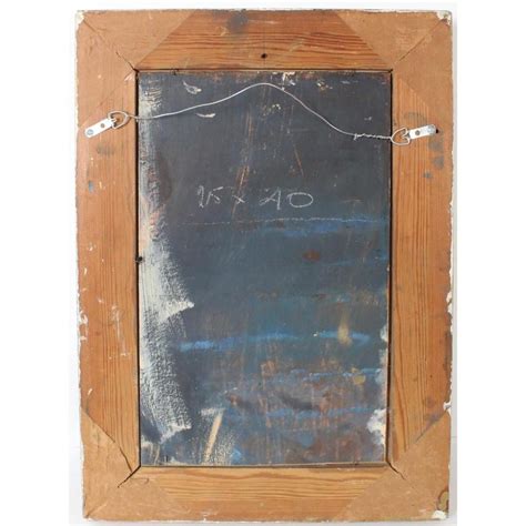 Sold Price C P Wolff Schoemaker 1882 1949 Dutch O B Invalid Date Edt