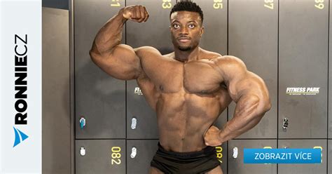 Stephane Matala Na Snímcích Z Přípravy Na Letošní Sezónu Budí Respekt