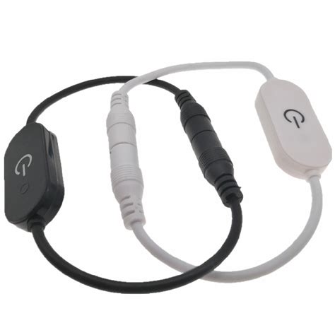 Led Strip Touch Dimmer Brightness Control Led Dimm Grandado