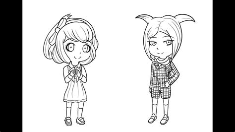 Monaka Nagisa YouTube