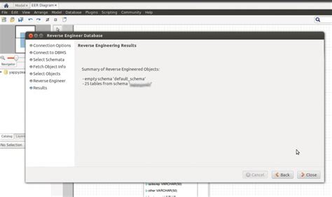 Installation And Usage Procedure Of Mysql Workbench In Ubuntu 1204 Anil Labs A Tech Blog
