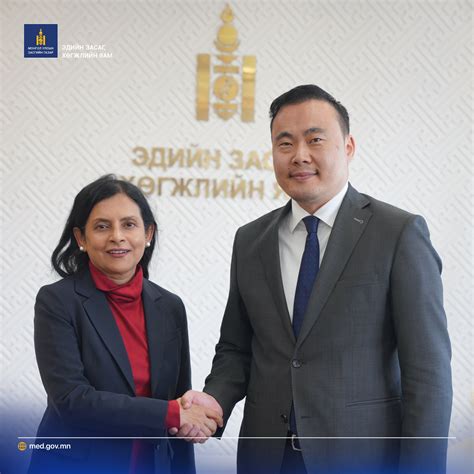 ТӨРИЙН НАРИЙН БИЧГИЙН ДАРГА ИБАТХҮҮ ОУВС ЫН АЖЛЫН ХЭСГИЙН