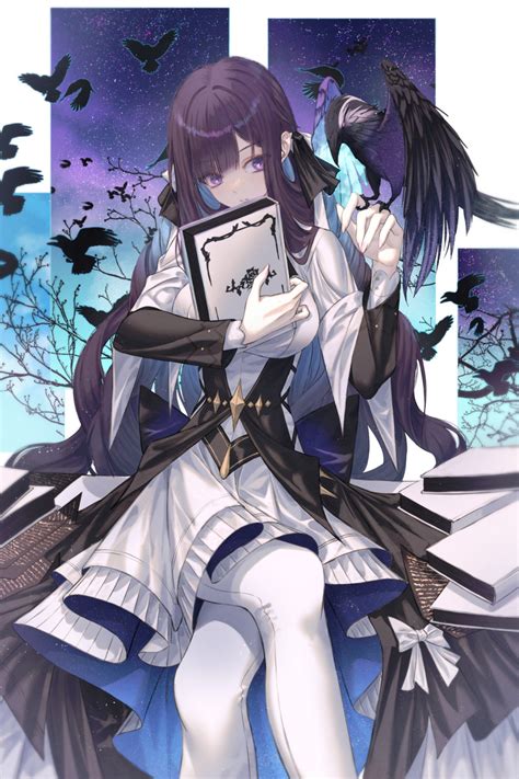 Neon Pixiv 31150749 Kafka Honkai Impact Honkai Series Honkai