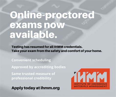 Chmp Certificate Online Bcsp Certification Assistance