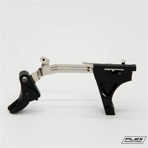 G Flex Trigger For Glock Flexindustries