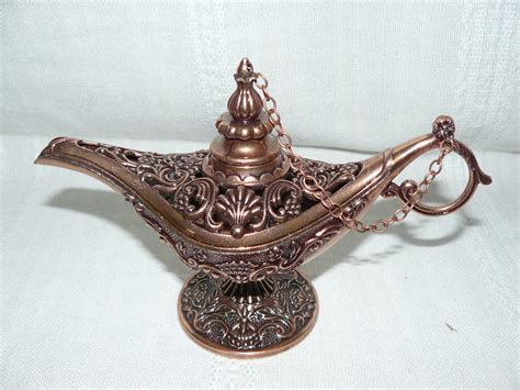 Лампата на Аладин сувенир Медни изделия Електронен магазин Млъчков