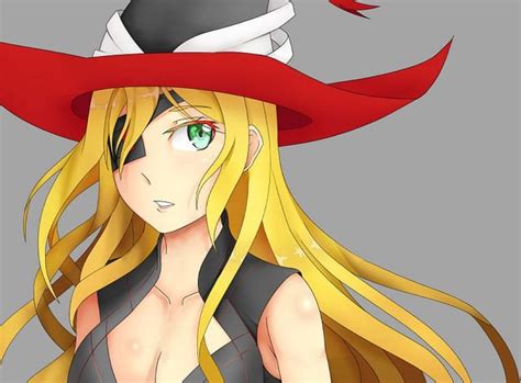 Posting Othinus Art Until Nt Gets Anime Adaptation Day 127 Rtoarumajutsunoindex