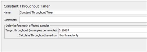 What Is Throughput In Jmeter Full Guide Pflb