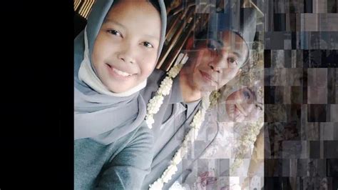 The Wedding Hanif And Irma 🌹 Youtube