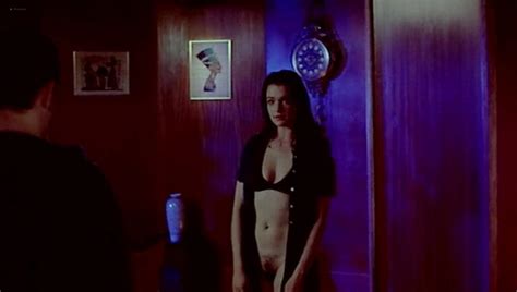 Rachel Weisz Nude Butt Scenes In Agora