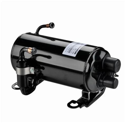 R290 Horizontal Rotary Compressor Rv Air Conditioner Dometic Coleman