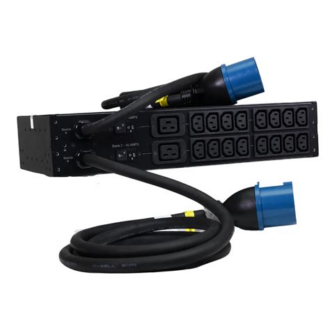 Schneider Apc Automatic Transfer Switch Ap4424a At ₹ 54000 Piece In Pune