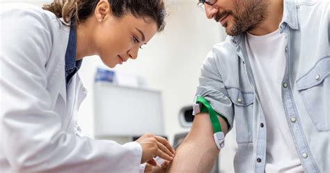 CBC Blood Test A Complete Guide For Non Physicians